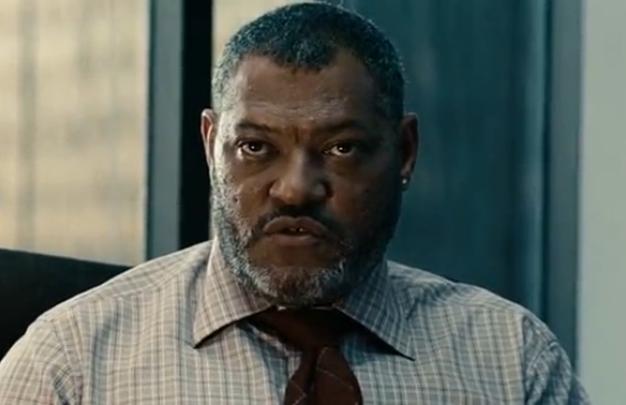 Tanat the Defiant: Staying True To Oneself: Batman v Superman film ...