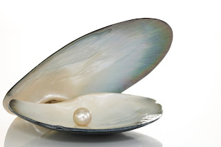 How do pearls form? - My Q/A Corner