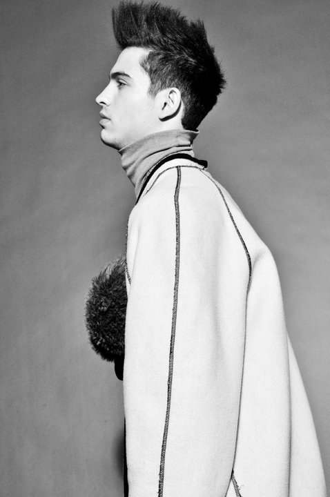 Gabriel Burger by Omar Macchiavelli | Brazil Male Models