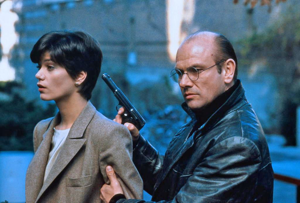 Gotcha Movie - WoodsLima