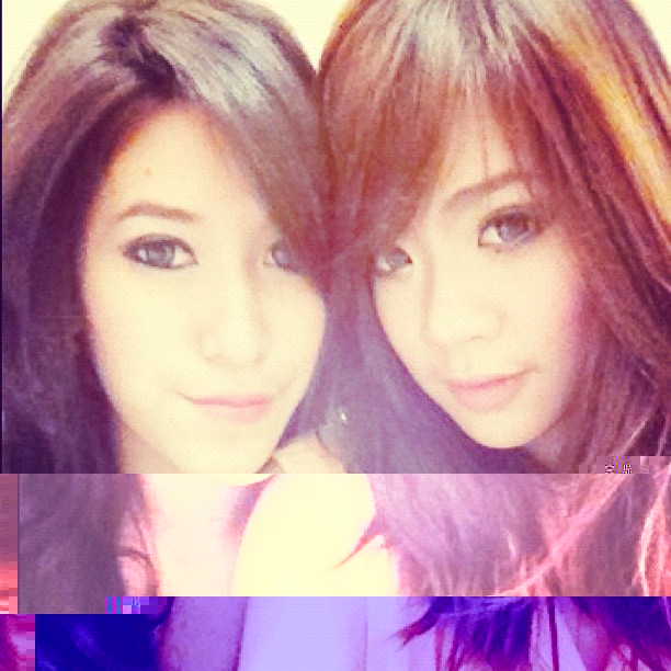 ELMANATICS Home: Biodata 5 Personil Princess Ind