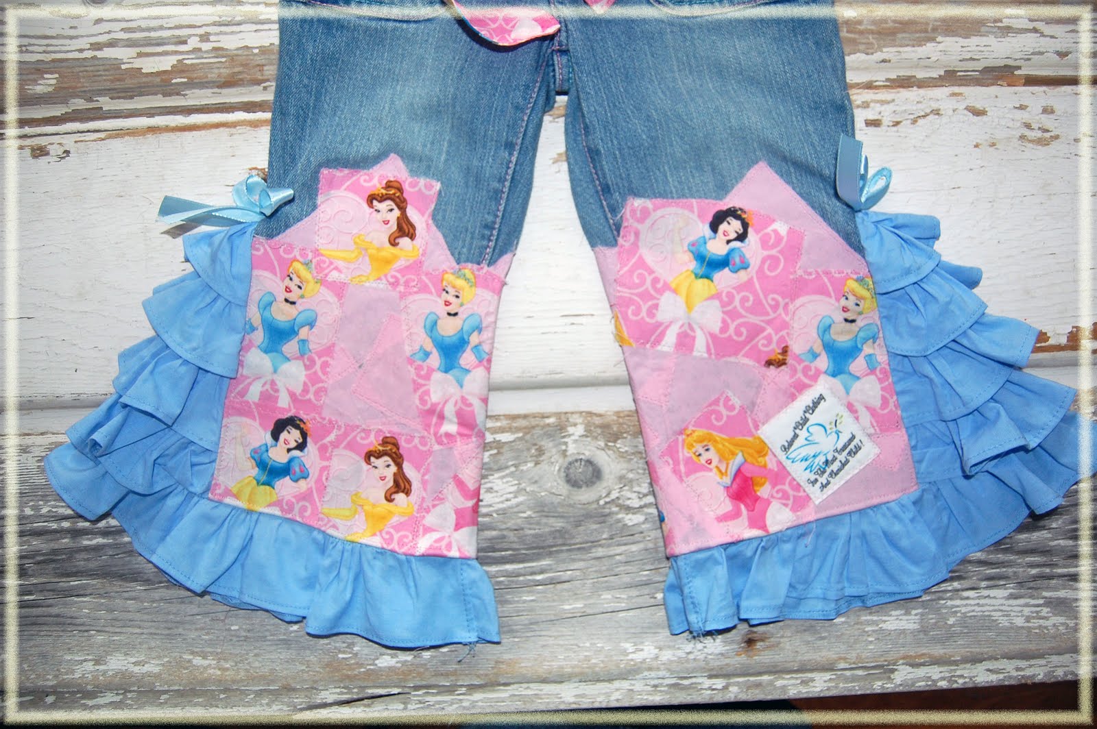 Beloved Child Clothing Boutique Custom Chidlrens Clothing: Boutique ...