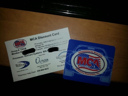 Is MCA (Motor Club Of America) Legit?