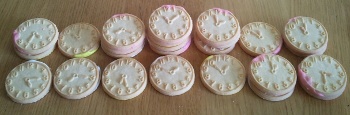 Bakery Industry: Arnotts Tic Toc Biscuits - Innovation in Biscuit Design