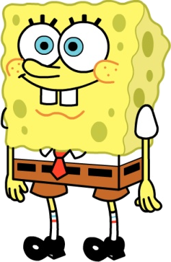 Spongebob Squarepants ♥: Biography