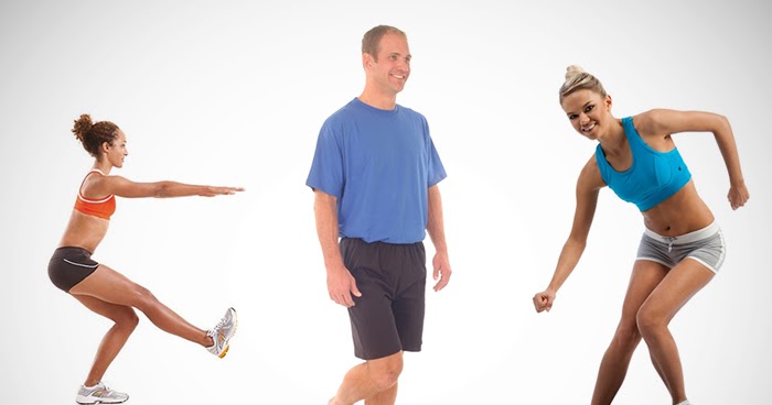 A mis cuarenta y...: ¿Qué es la propiocepción?