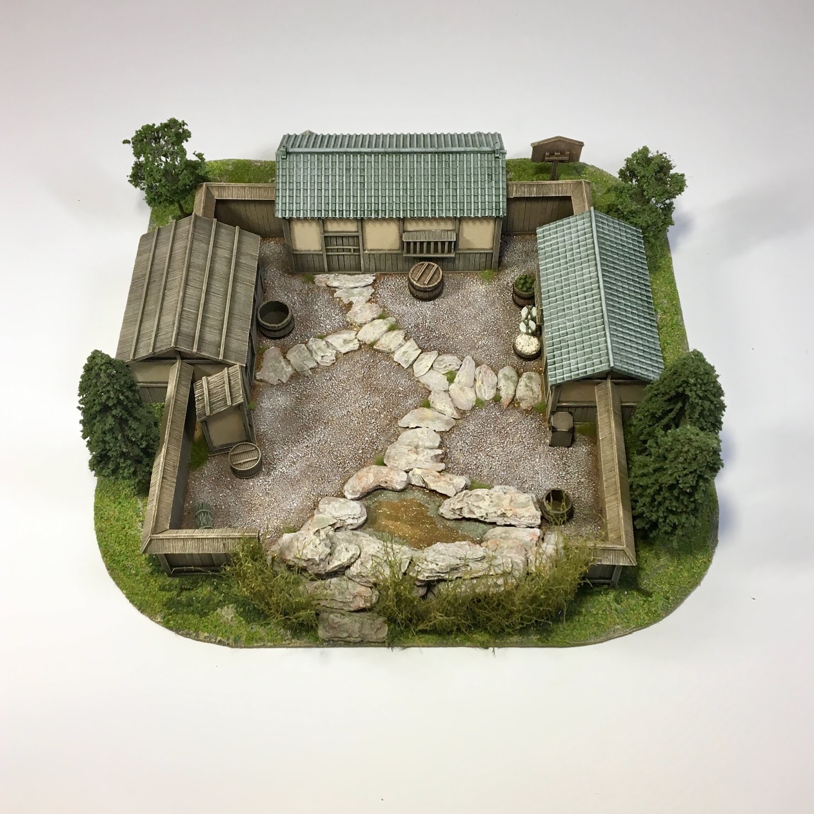 Jimbibblyblog: Onsen