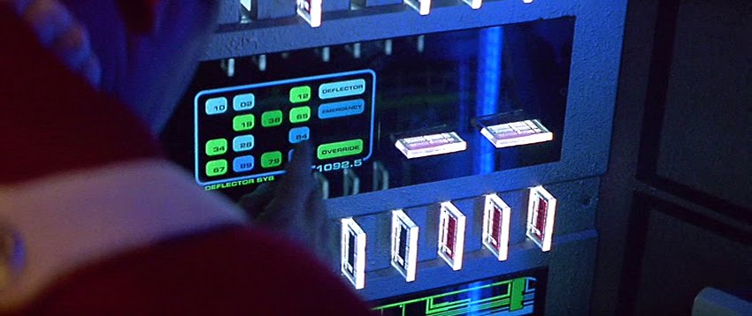 Star Trek Prop, Costume & Auction Authority: Star Trek: TNG ...