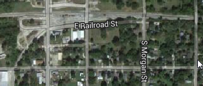 Industrial History: CGB Shortline Railroad and an EMD GP9 Locomotive