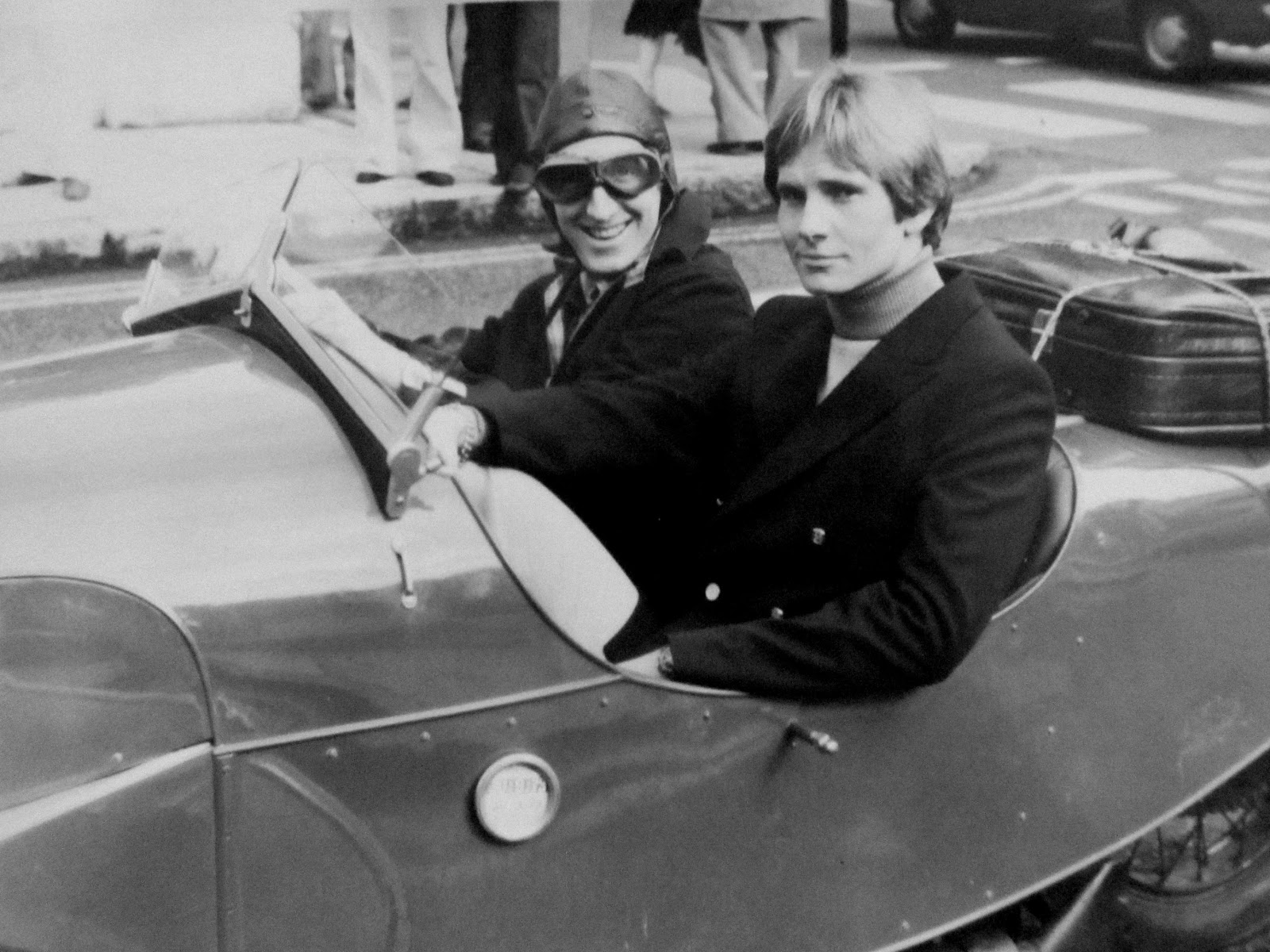 The London Connection ( 1979 ) - Silver Scenes - A Blog for Classic ...