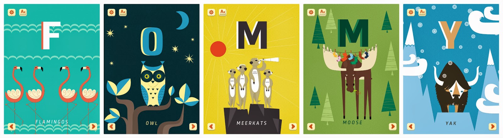 Ordinary Lovely: The 10 *Best* Alphabet Apps for Toddlers