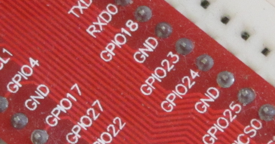 Code In The Right Way Soft Uart A Uart Software Implementation For Raspberry Pi