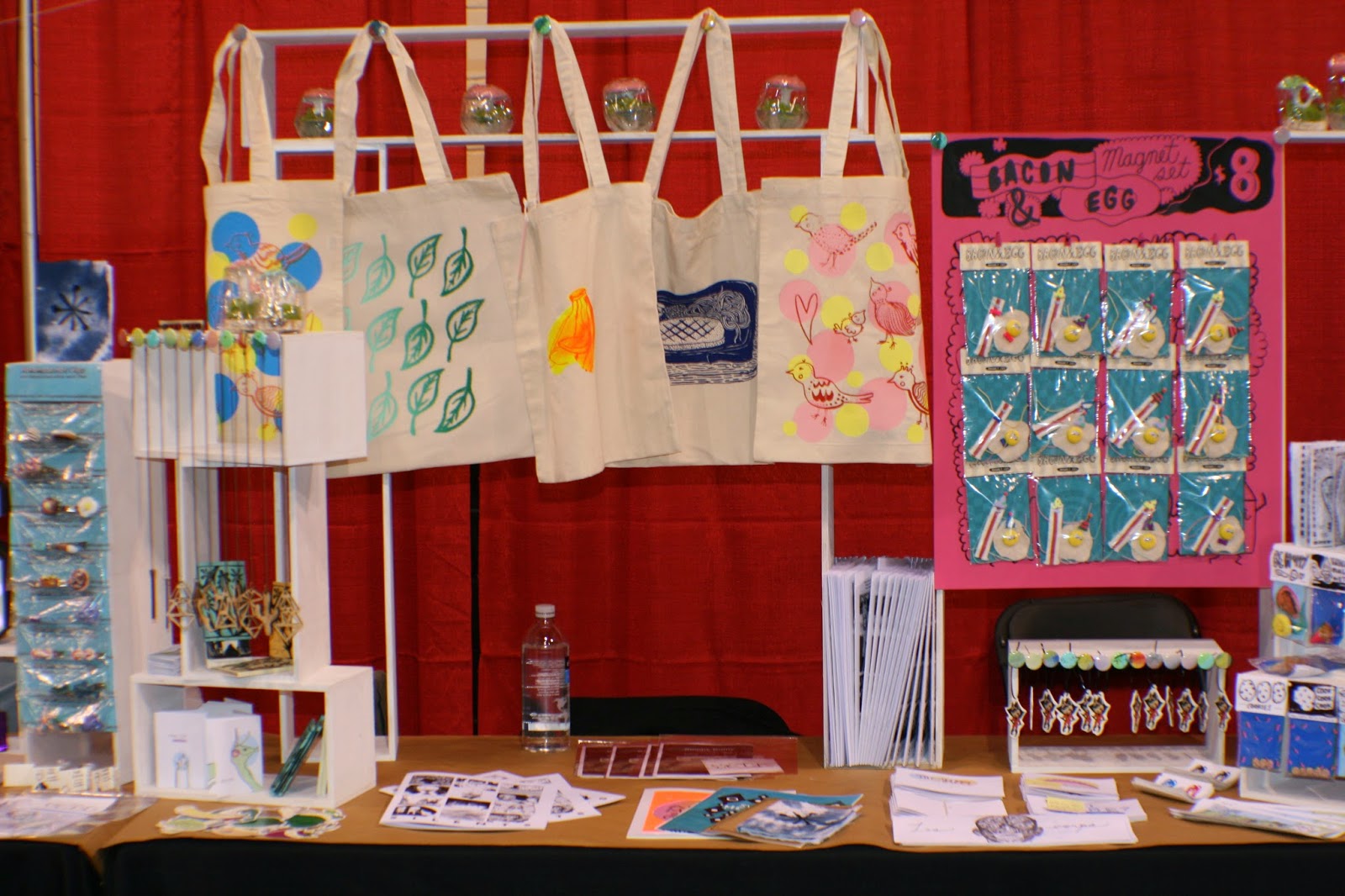 MoCCA-Fest 2014 Convention Recap