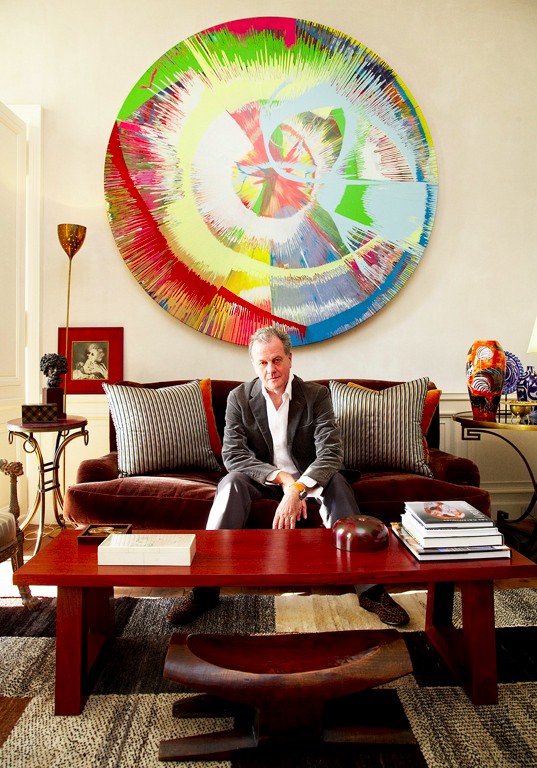 loveisspeed.......: JACQUES GRANGE - INTERIOR ARCHITECT AT HIS HOME ...