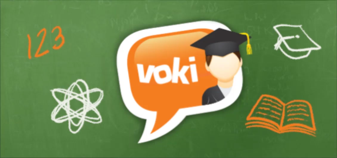Voki