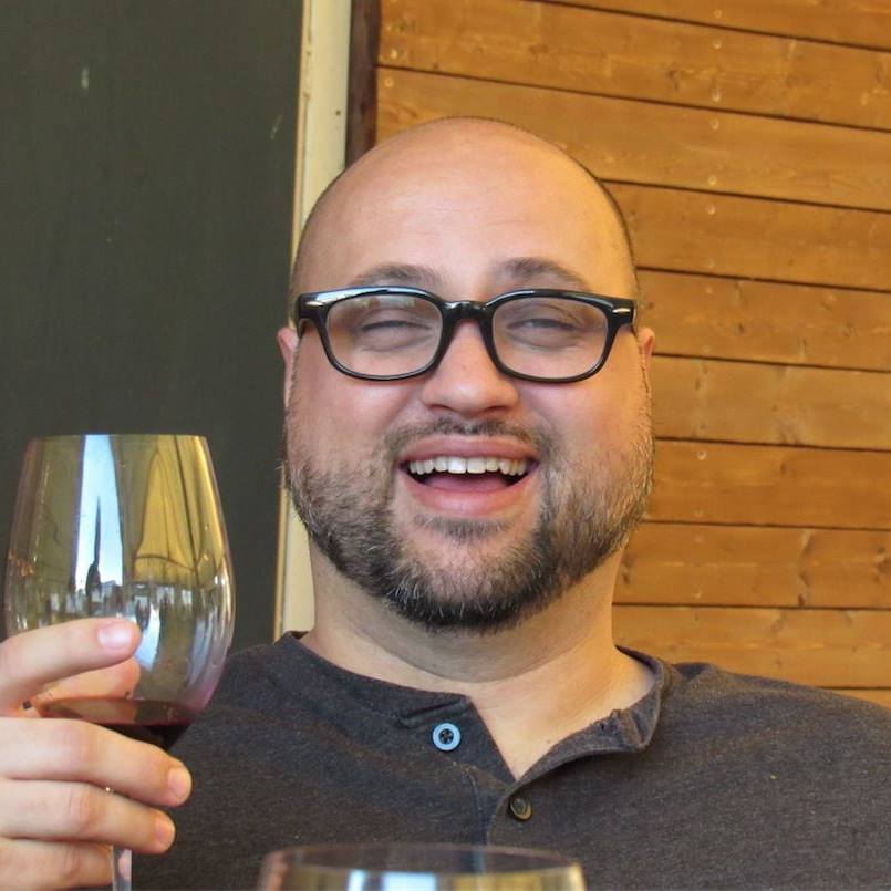 The Jesus Blog: Congratulations Anthony Le Donne!—Chris Keith