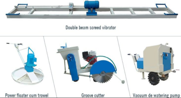 Vacuum Concrete: Techniques, Equipment, Advantages and Disadvantages