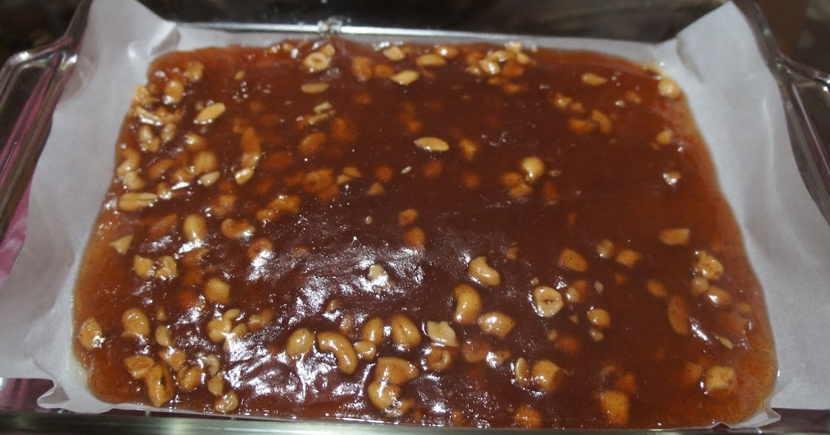 Lisette's Cooking Adventures: African Coastal Halwa ( Malindi, Mombasa ...