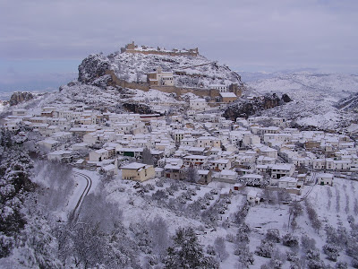 MOCLÍN, Una gran historia que narrar: Fotos