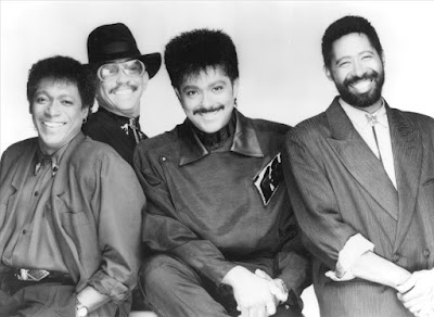 THE COMMODORES