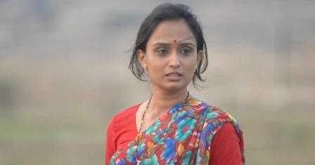 Gayatri Deshmukh ~ Actress Images