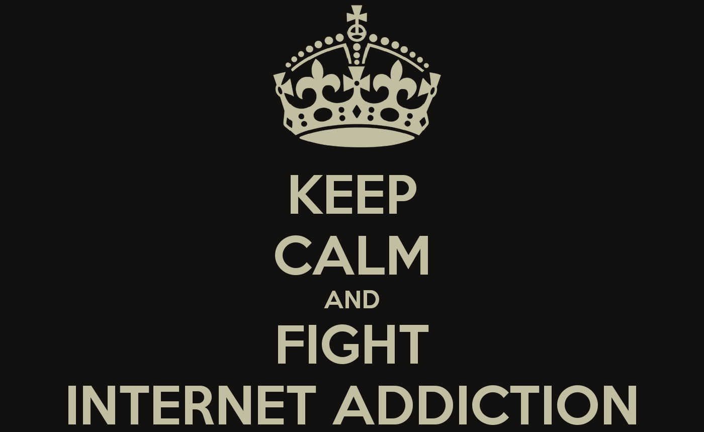 Internet Addiction: Quick Guide to Internet Addiction