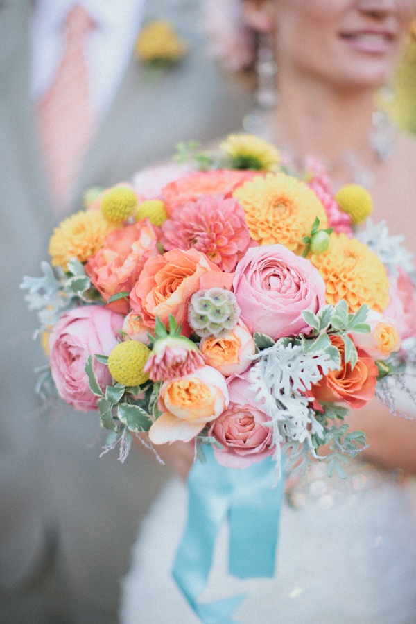 Top 5 Bouquets: Flower Power | Lavender Elizabeth