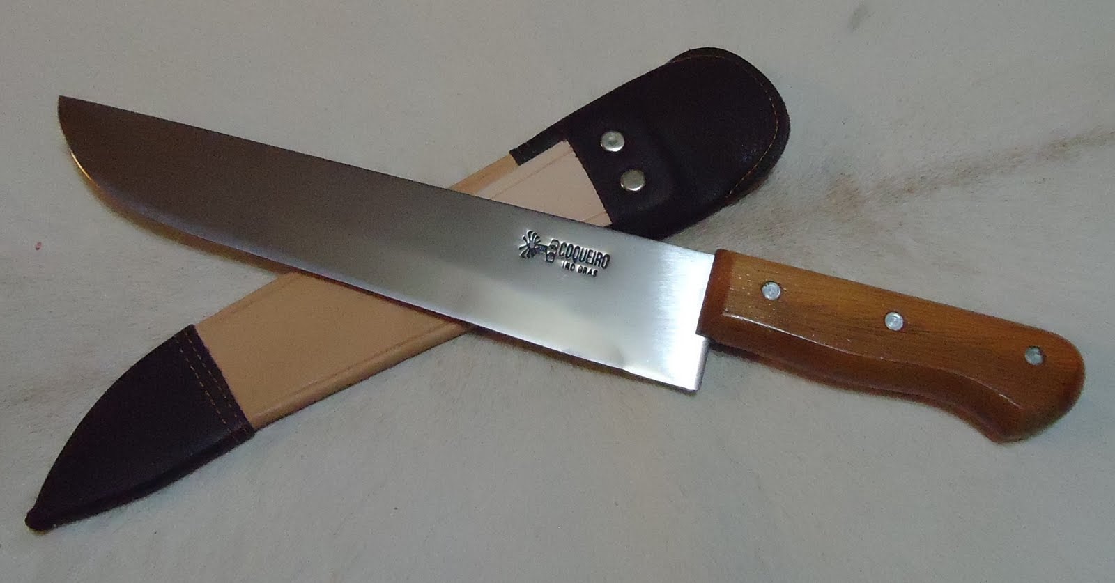 MINHAS FACAS: 09/19/11