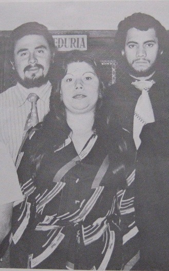 Viajes-por-Costa-Rica: Vineos y Troncos genealógicos