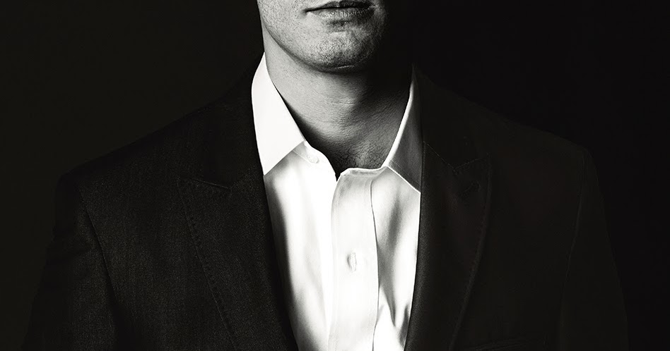 Una Obsesión Inigualable: Nuevo poster del Mr. Grey - 50 Sombras de Grey!