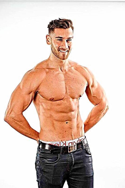 Actualitatea românească: Robert POPESCU, sportivul model