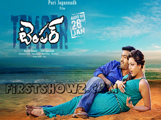 Listen to Temper Movie Songs Online - Latest Movie Updates, Movie ...