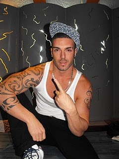 Música y cine: Rasel - Vamos a bailar, let's dance