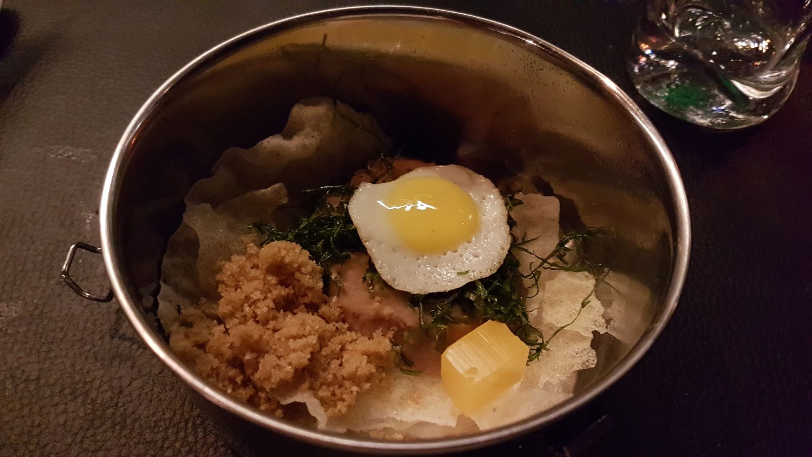 Blog da Sylvinha: O jantar degustação molecular do restaurante Poco ...