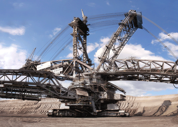 Ahmed Bector Official : The Largest Construction Vehicles In The World ...