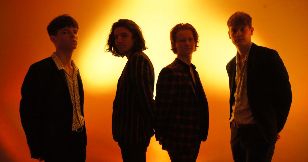 [TRACK OF THE WEEK] Farebrother - Rewind