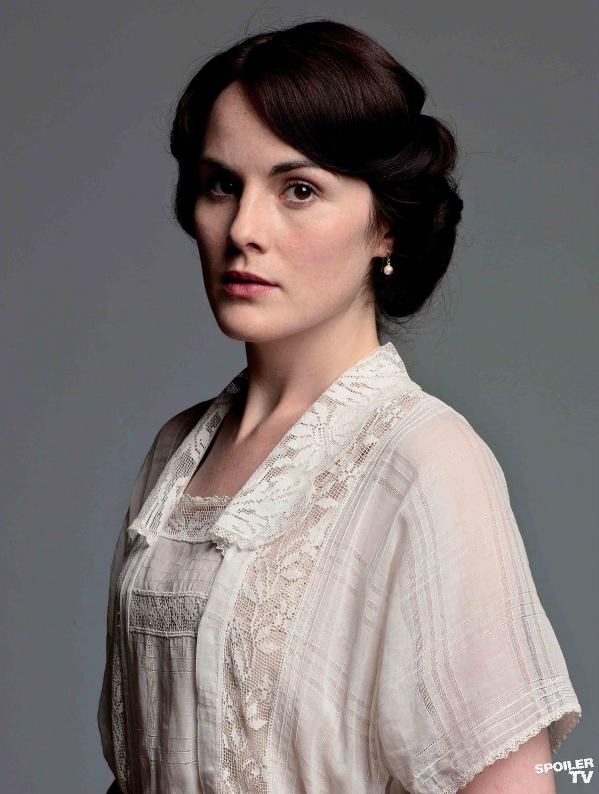 The B Channel: Meet Matthew Crawley (Warning: Downton Abbey Season 3 ...