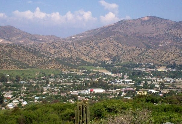 Til-Til | Turismo Til-Til - Provincia del Chacabuco - Región ...