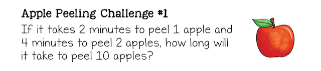 How to Turn a Word Problem into a Rich Math Task (Part Two)