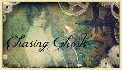 Chasing Ghosts: Bipolar Tattoo Design