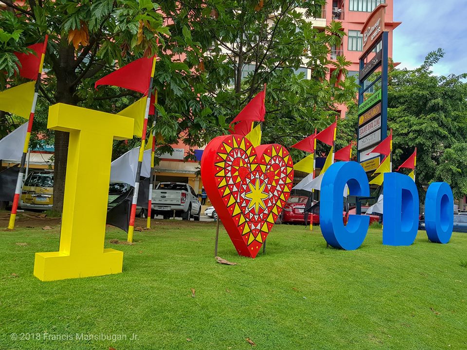 Cagayan De Oro City Tourist Spots