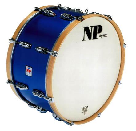 RECURSOS PARA LA ETAPA DE EDUCACIÓN INFANTIL: El bombo