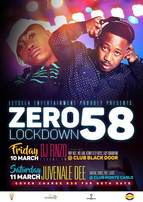 GoXtra News: Free State's DJs competition is getting tougher!