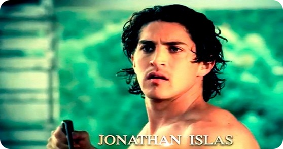 ¡EXCLUSIVA! Entrevistando a Jonathan Islas ¡Actor de ¨El rostro de la ...
