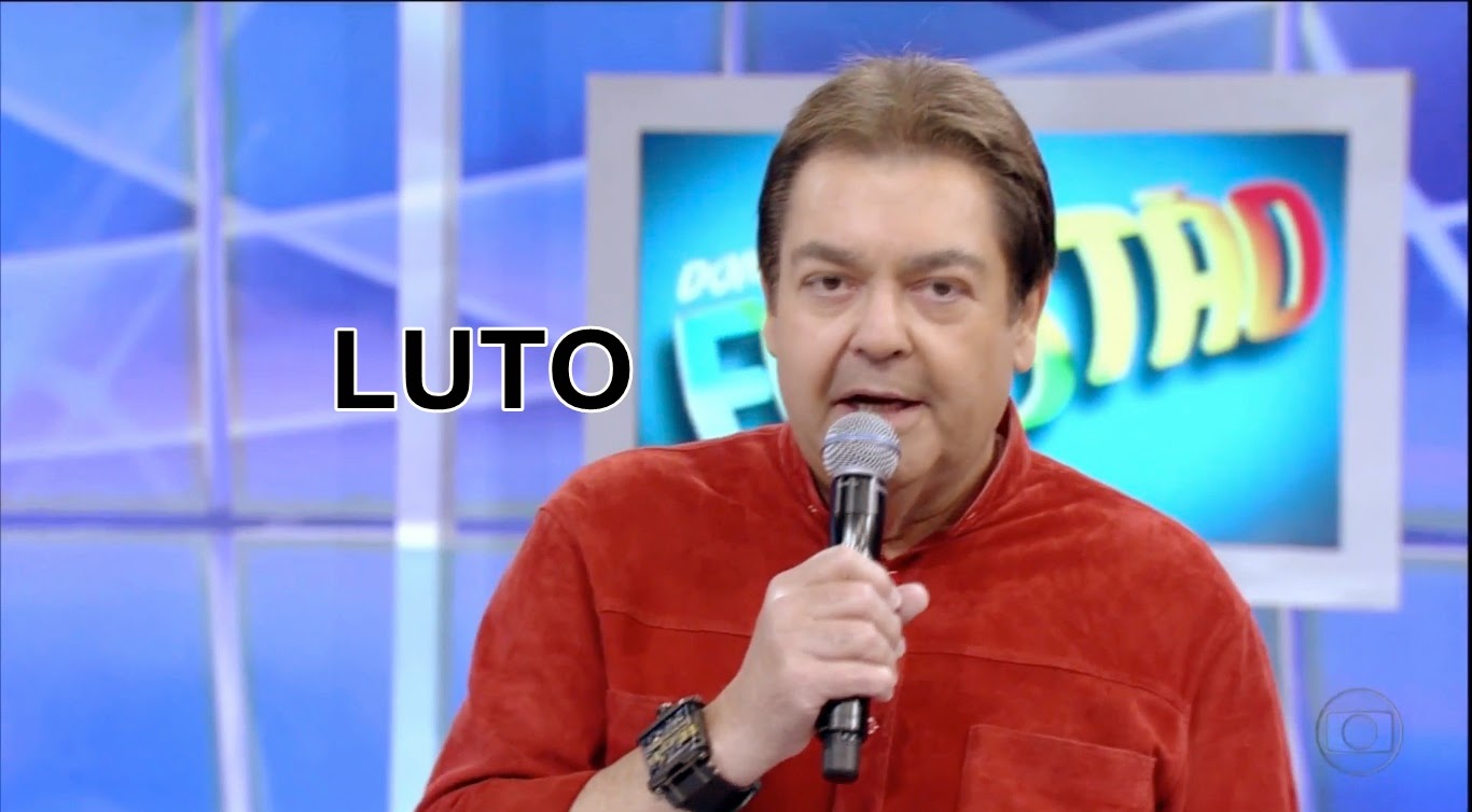 TôNews: LUTO: FAUSTÃO MORRE EM ACIDENTE