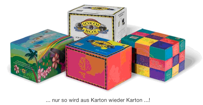 Oko Box ─ 奧地利的回收懶人包 | PeoPo 公民新聞