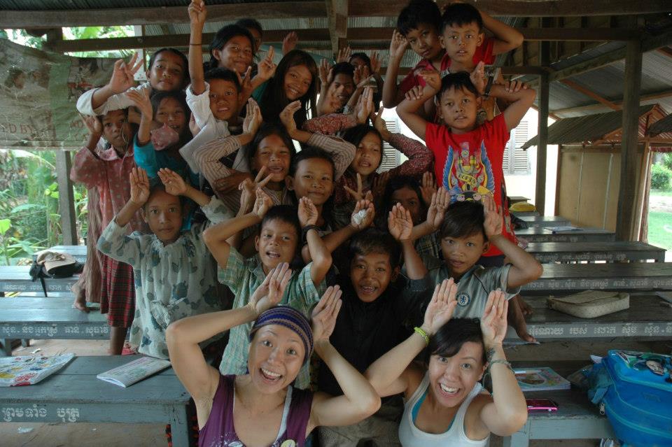 QUIT JOB LIVE LIFE: SUCCESSFUL ICON#4: DAVINA GOH aka JILL OF ALL TRADES