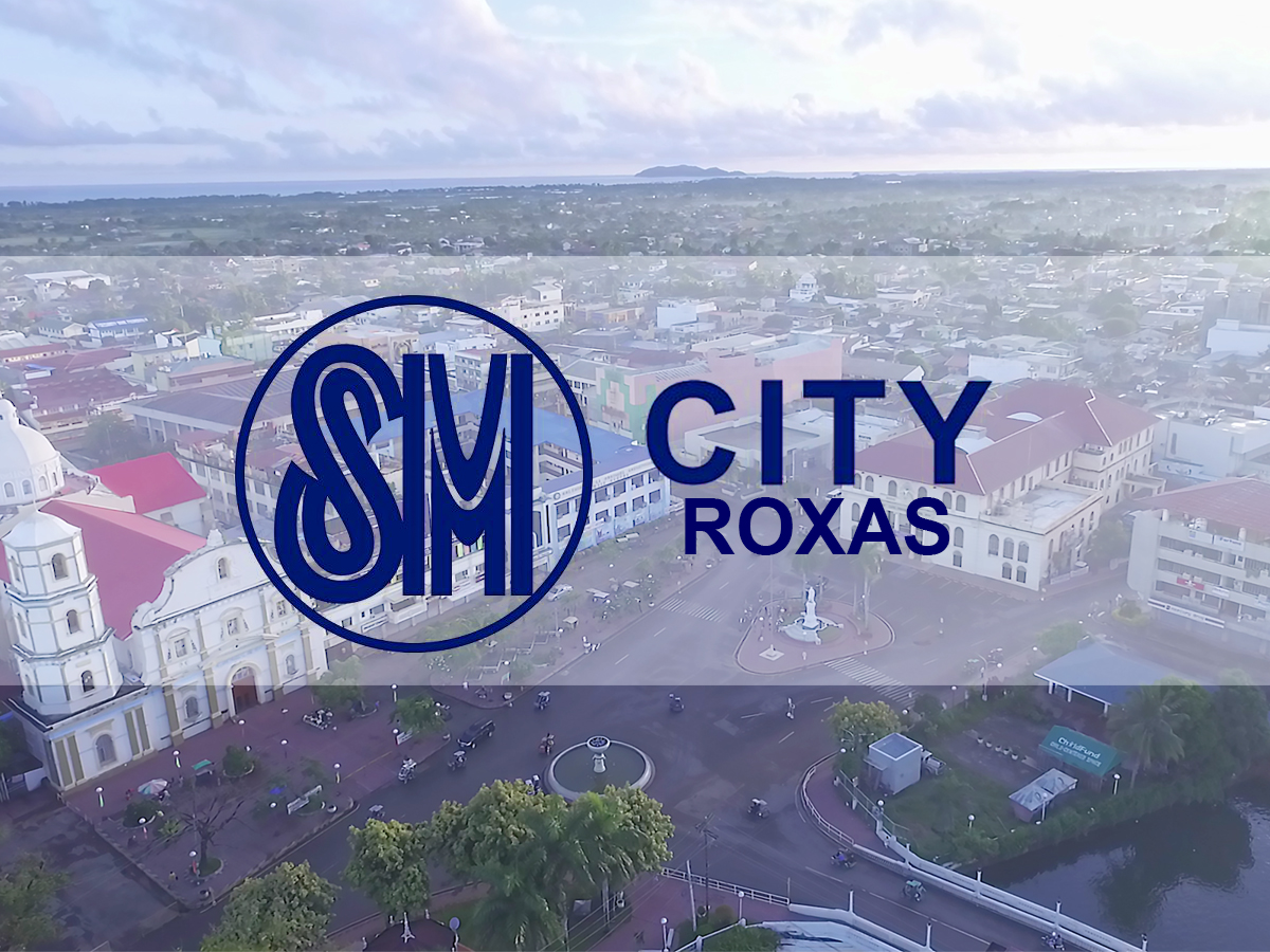 SM City mall to rise in Roxas City next year - PHBizTalks