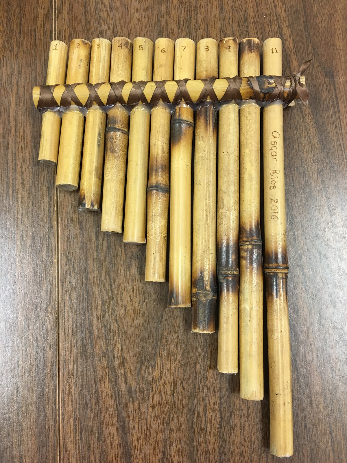 Get Hesterized!: 7th Grade Science Sound Unit Musical Instruments