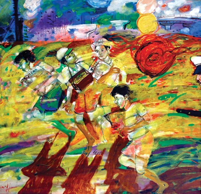 Yuwina Apriliya Putriyani PSRK PGSD STKIP PGRI TULUNGAGUNG 3B 2016 ...